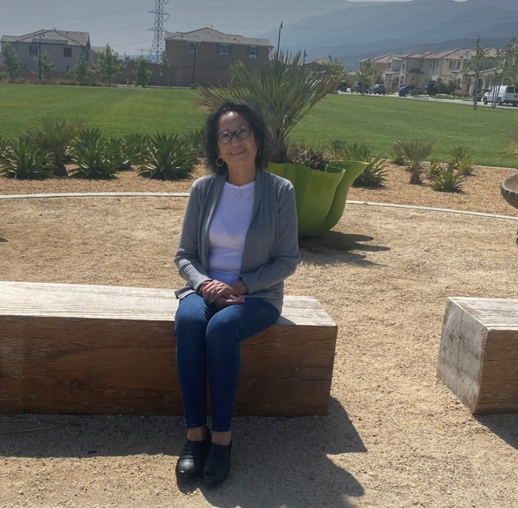 Maria Mata Obituary - Upland, CA