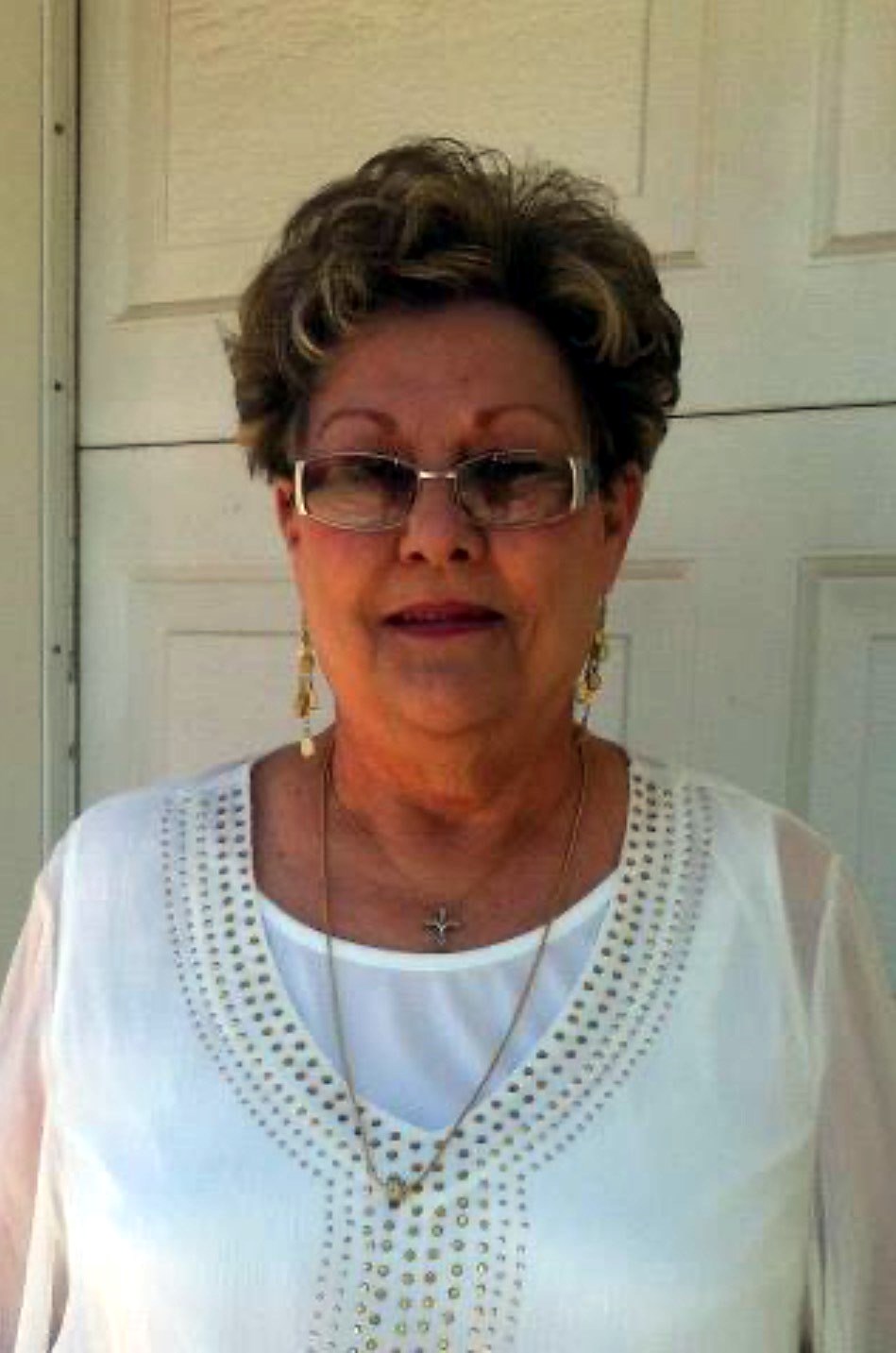 Judith Clifft Obituary - Bethany, OK