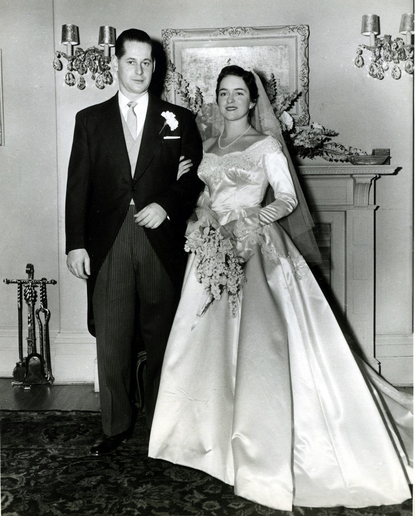 Helen Burke Lovell Obituary - Montreal, QC
