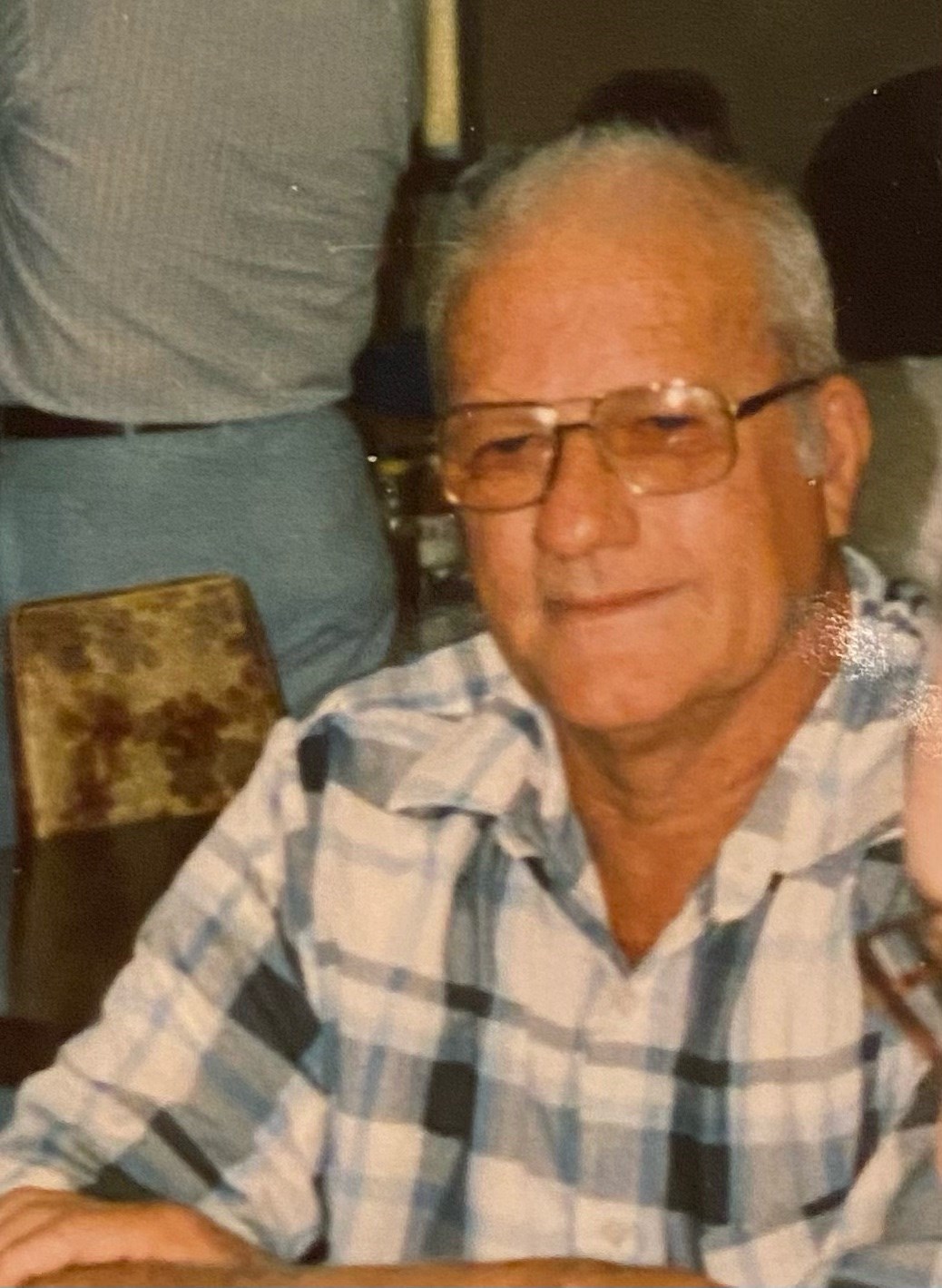Frederick Grimes Obituary - Gotha, FL