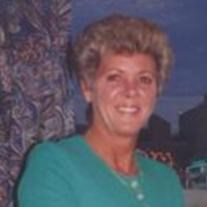 Judy Barber Obituary - Columbus, OH