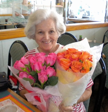 Barbara Jean Elkins Kitzman Obituary - Houston, TX