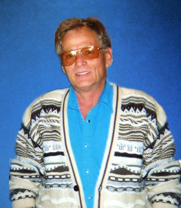 Steven Michael Smith Sr. Obituary - Las Vegas, NV