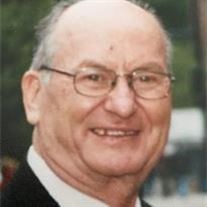 Luigi Volpe Obituary - Southington, CT