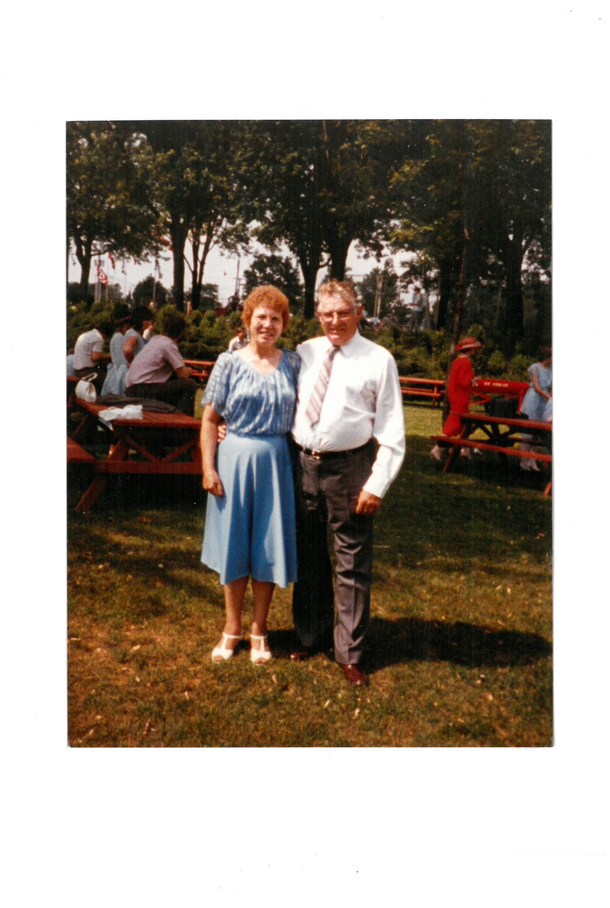 Kenneth Cripps Obituary - London, ON