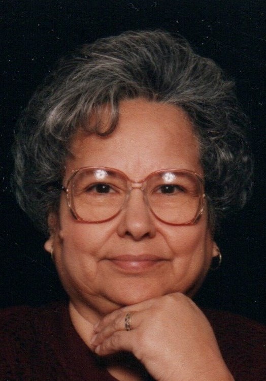 Elia Hilda Cano Obituary - Mission, TX