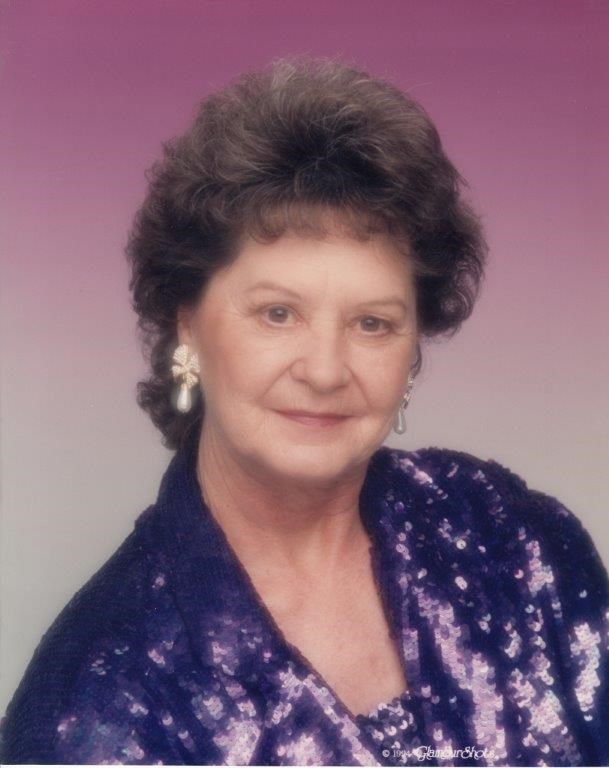 Doris Muniz "GGMa" Obituary - Thornton, CO