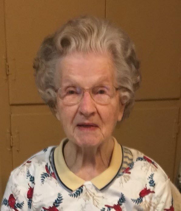 Mary Goodson Obituary - Baton Rouge, LA