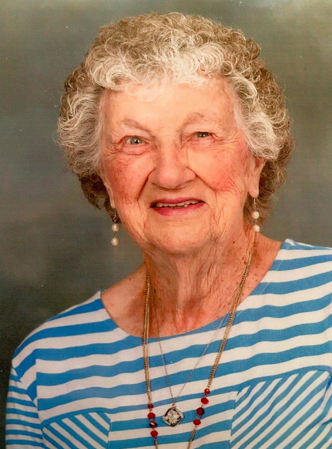 Flora Jones Obituary - Pickens, SC