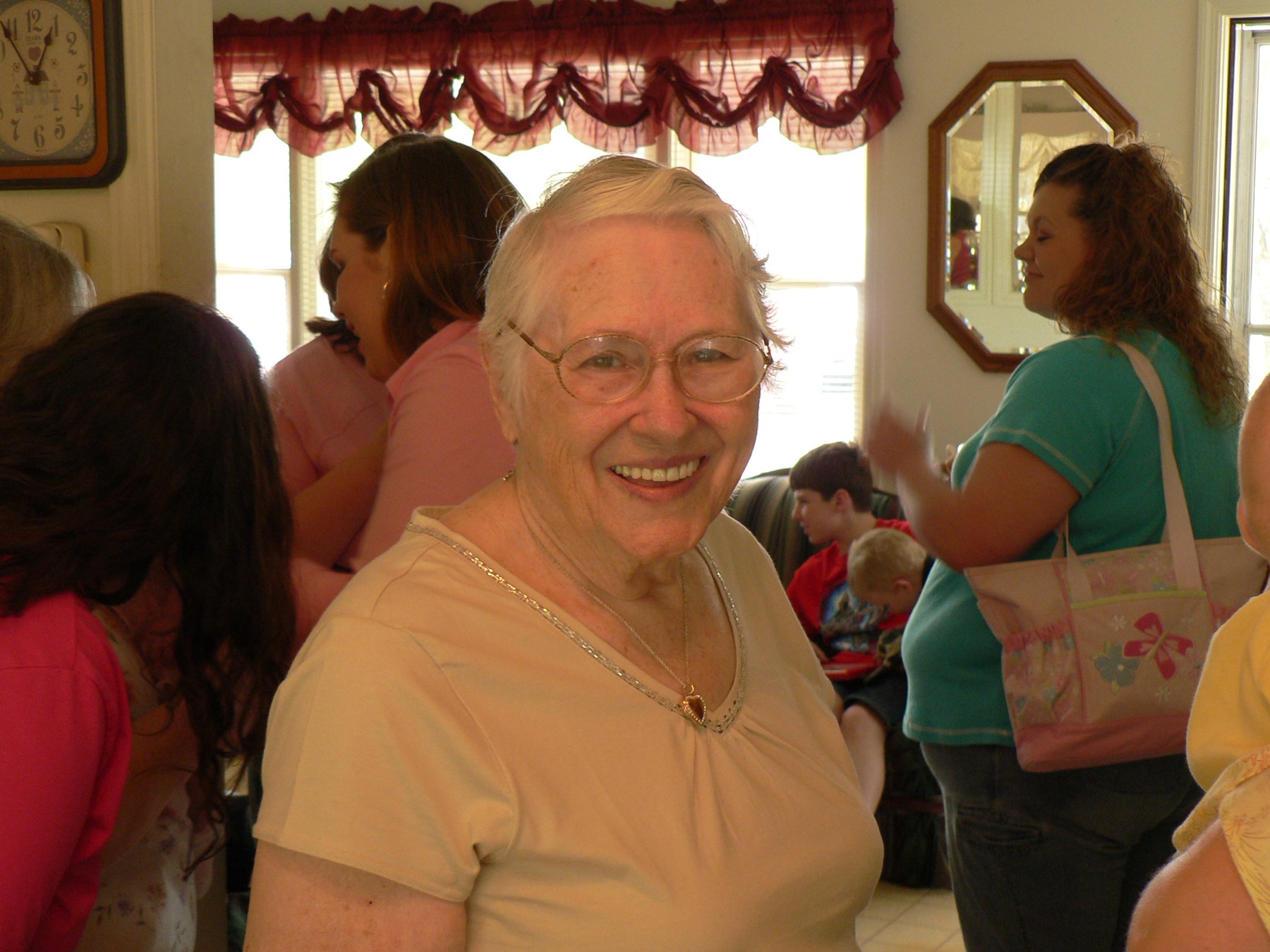 Mary Lou Hames Obituary - Cartersville, GA