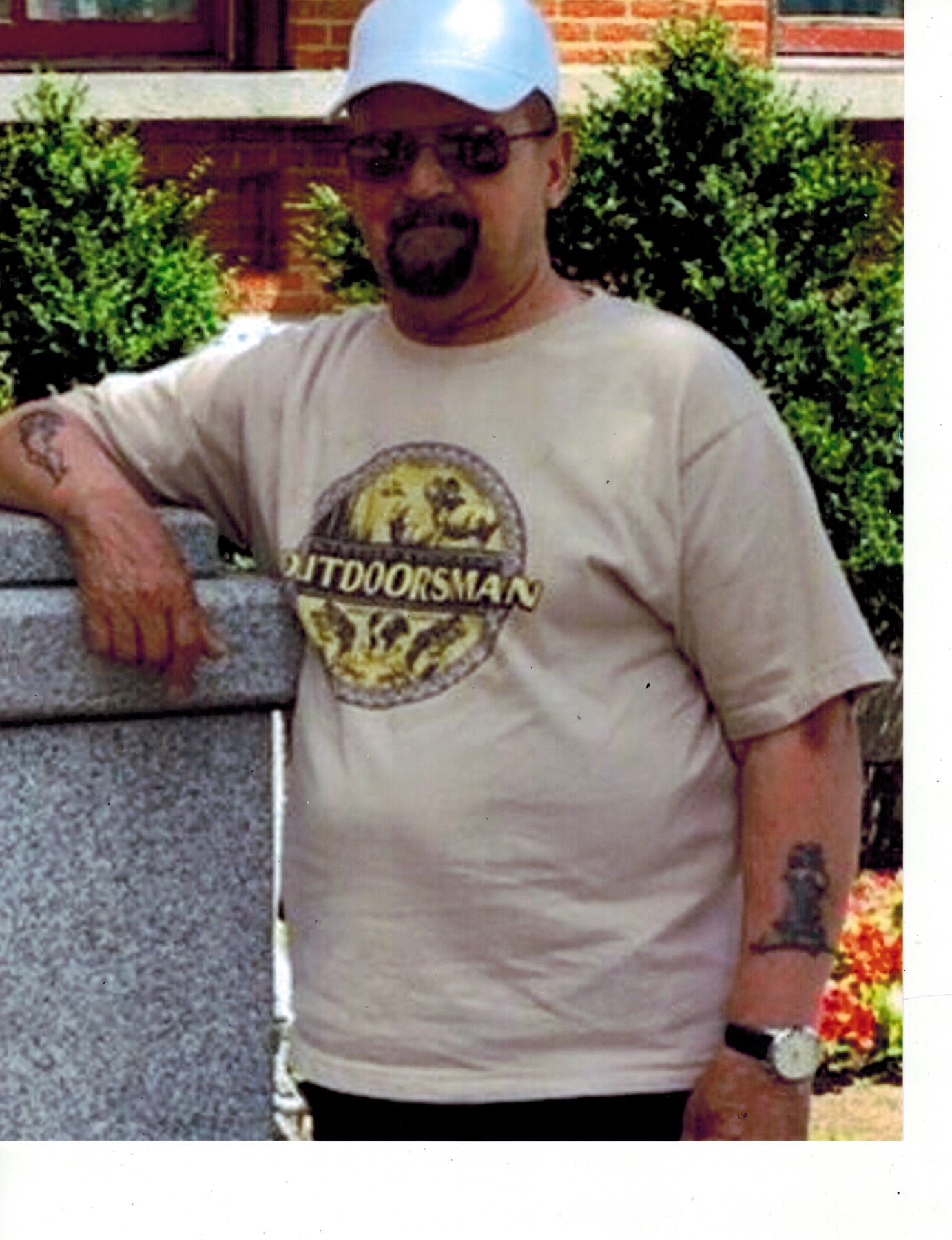 Warner Ennes Sr. Obituary - Hyannis, MA