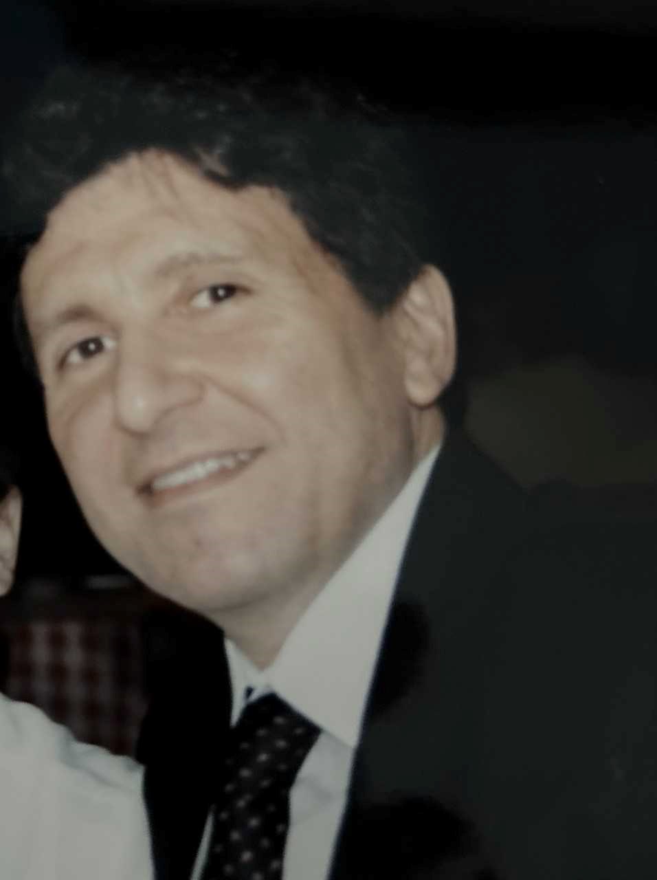 Louis Cataldo Obituary - Syosset, NY