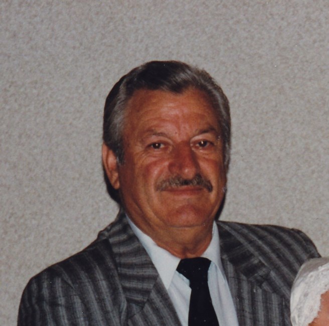 Antonio Rispoli Obituary - Hamilton, ON