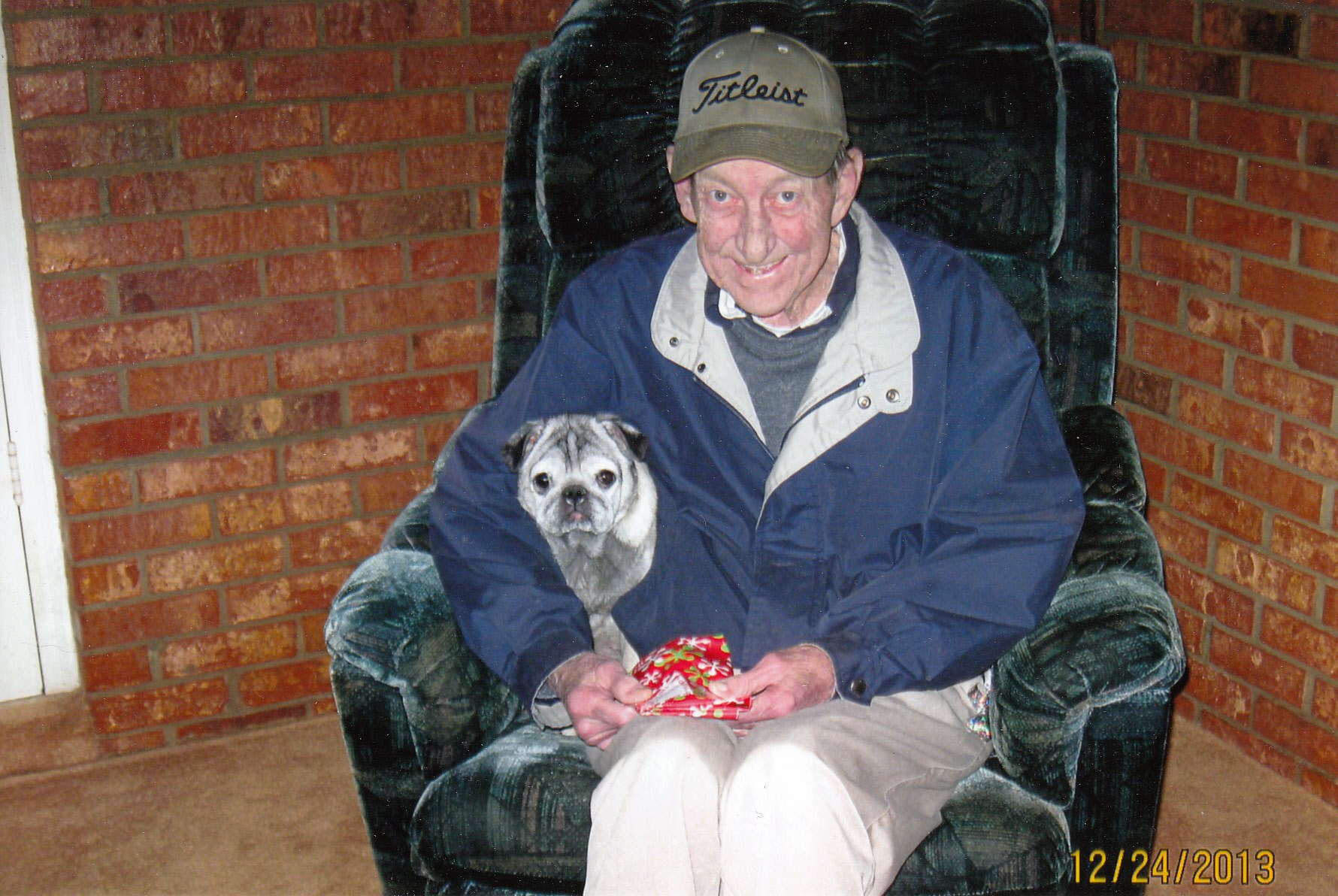 Jimmy Dean Hull Obituary - Hickory, NC