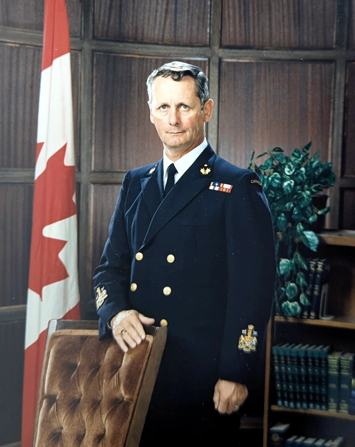 Wayne Moore Obituary - Ottawa, ON