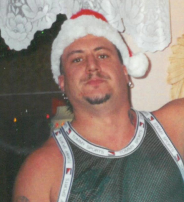 Michael Anthony Suttles Obituary - Brandon, FL