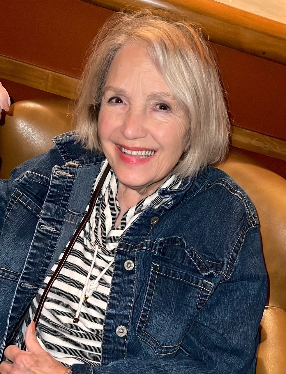 Luz Rego Obituary - Davie, FL