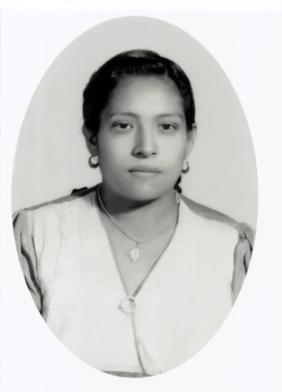 Teresa Jimenez Obituary - Glendora, CA