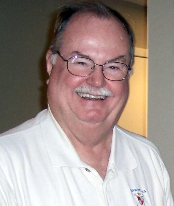 Raymond Walsh Obituary - Sarasota, FL