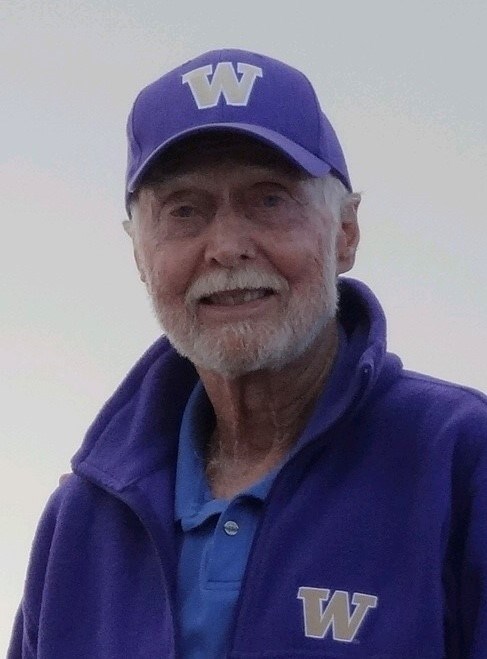Donald Jangard Obituary - Seattle, WA
