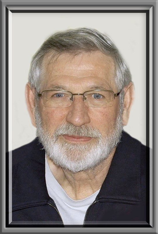 Donald Edwin MacLachlan Obituary - Sault Ste. Marie, ON