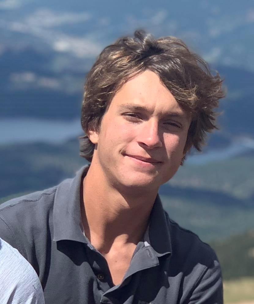 William Moseley Obituary - Colorado Springs, CO