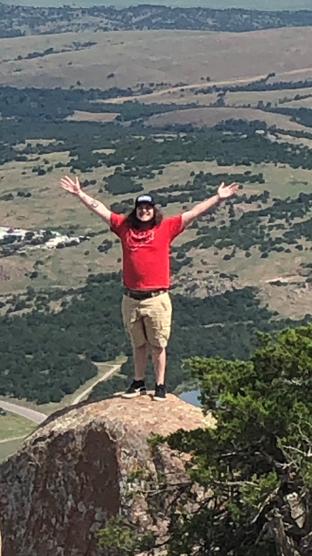 Colby Whetstone Obituary - Old Hickory, TN