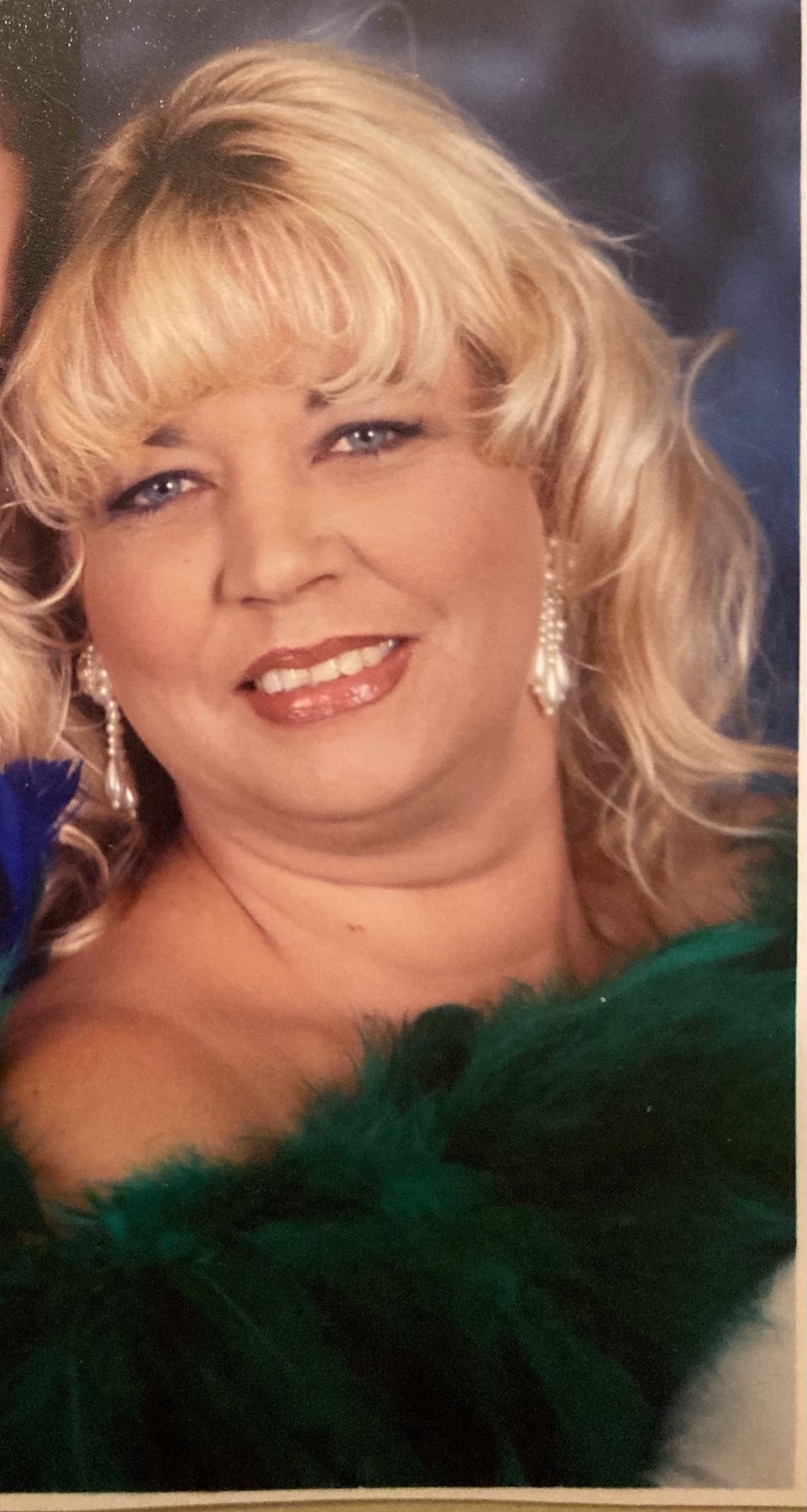 Deborah Prince's Instagram, Twitter & Facebook on IDCrawl