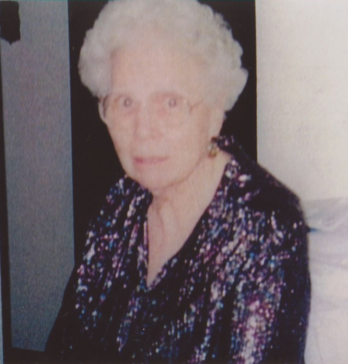 Flora Mae Price Obituary - Bethany, OK