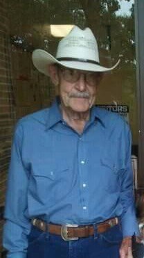 Mabry Mosby Obituary - Nacogdoches, TX