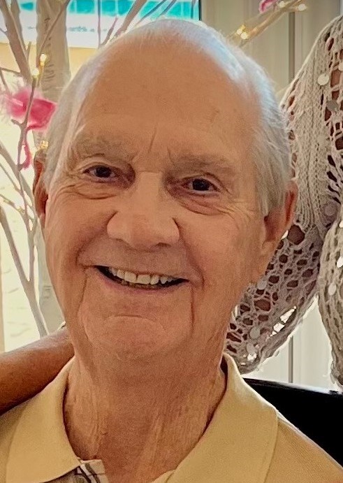 Jess A. Rogerson Jr. Obituary - Henderson, NV