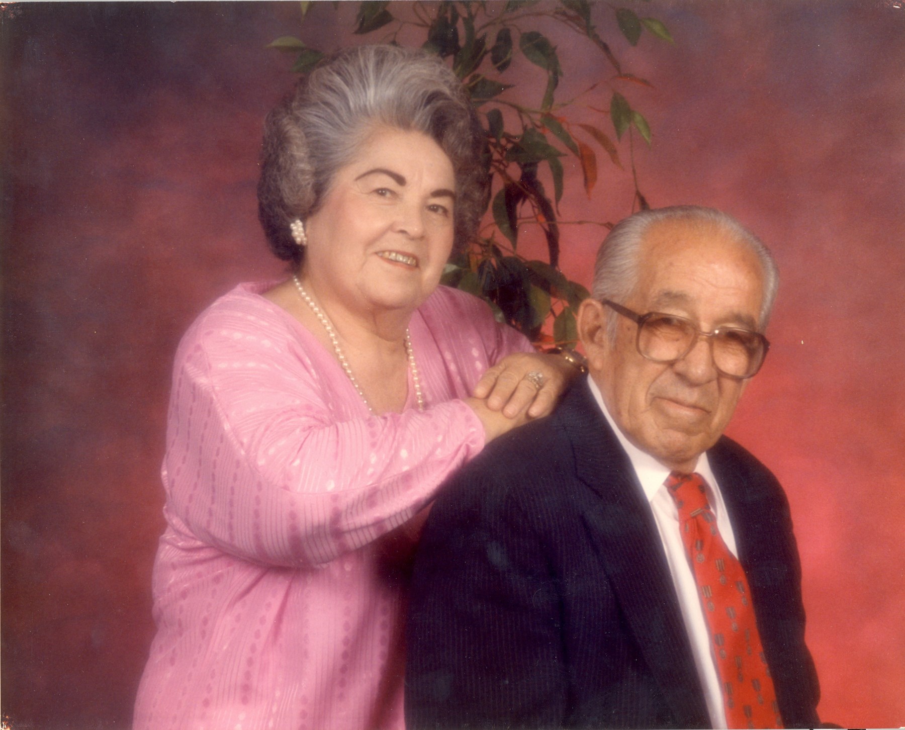 Lupe Ruiz Obituary - Phoenix, AZ