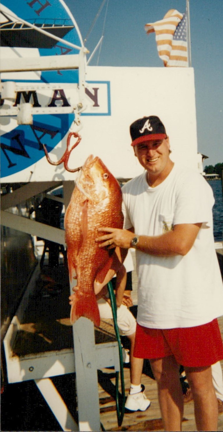 Donald Robinson Obituary - Attalla, AL