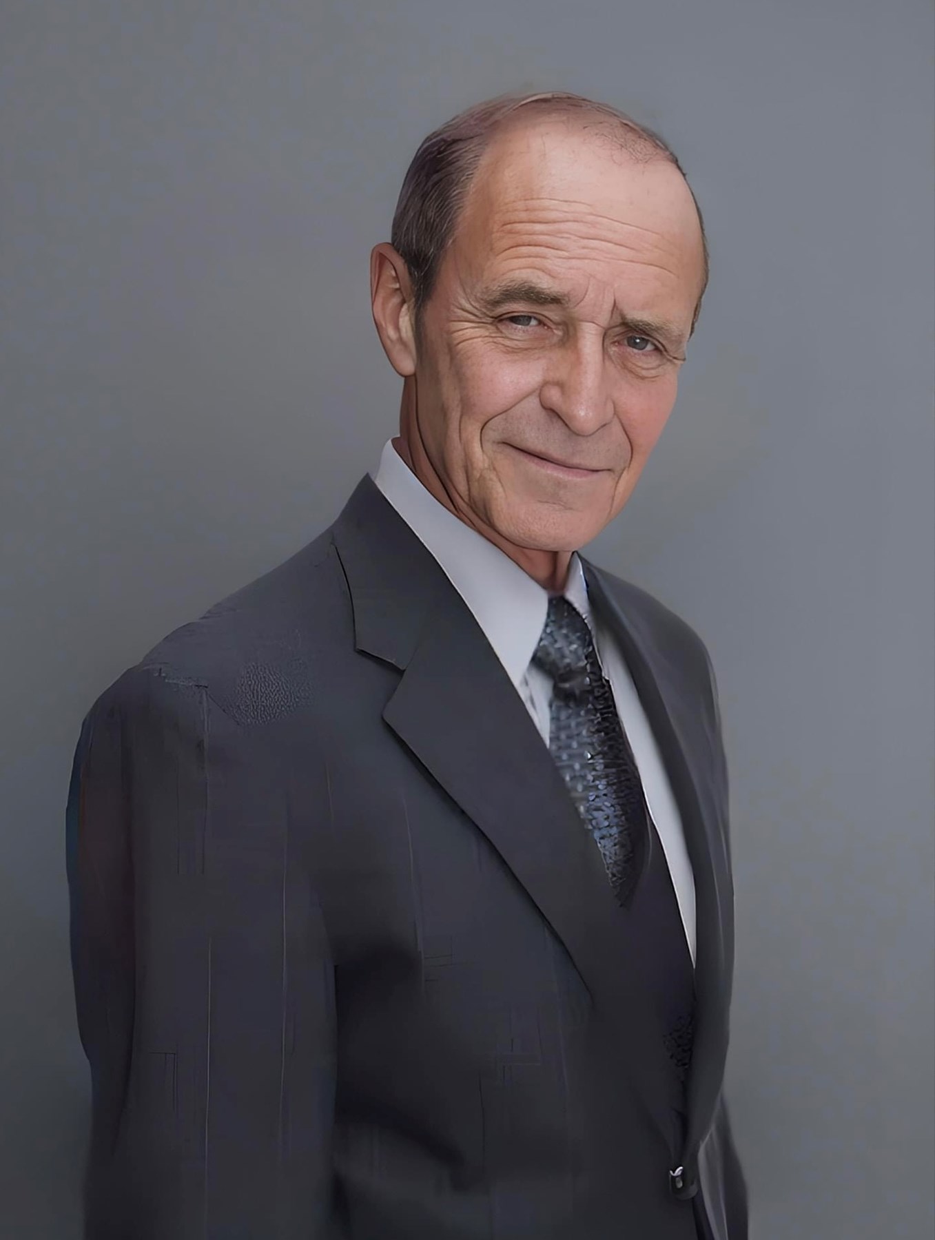 Robert Mugridge Obituary - Rockledge, FL