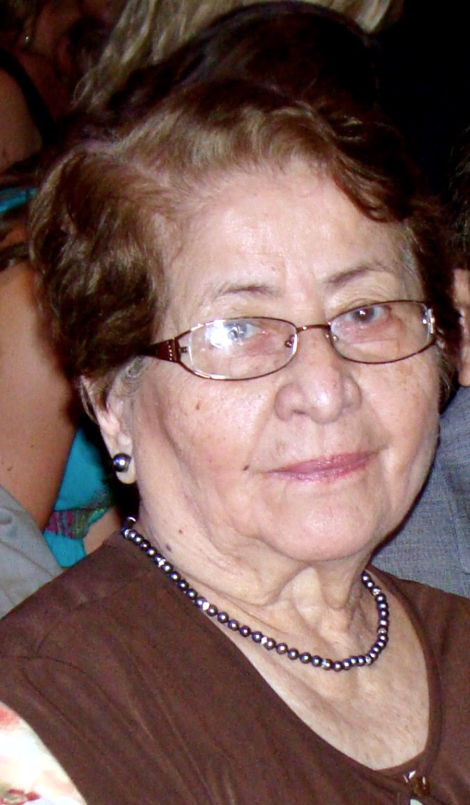 Flerida Elinora Delgado Obituary - Fort Lauderdale, FL