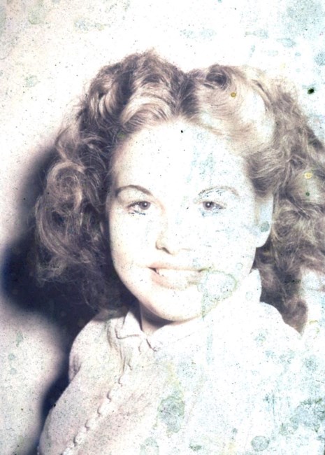 MARCIA BASSO Obituary - Burbank, CA