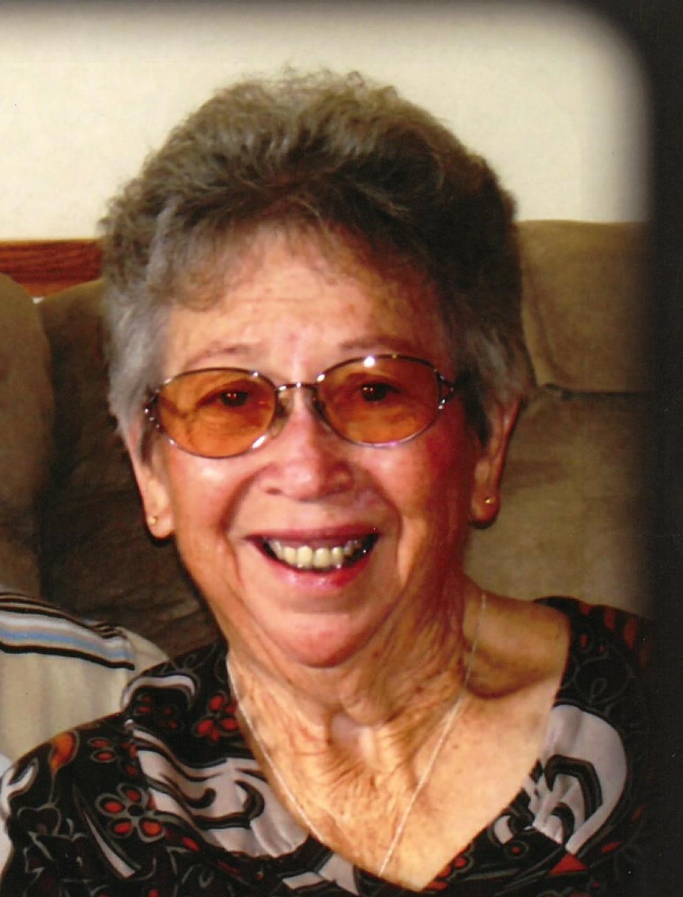 Frances Davis Obituary - Wheat Ridge, CO