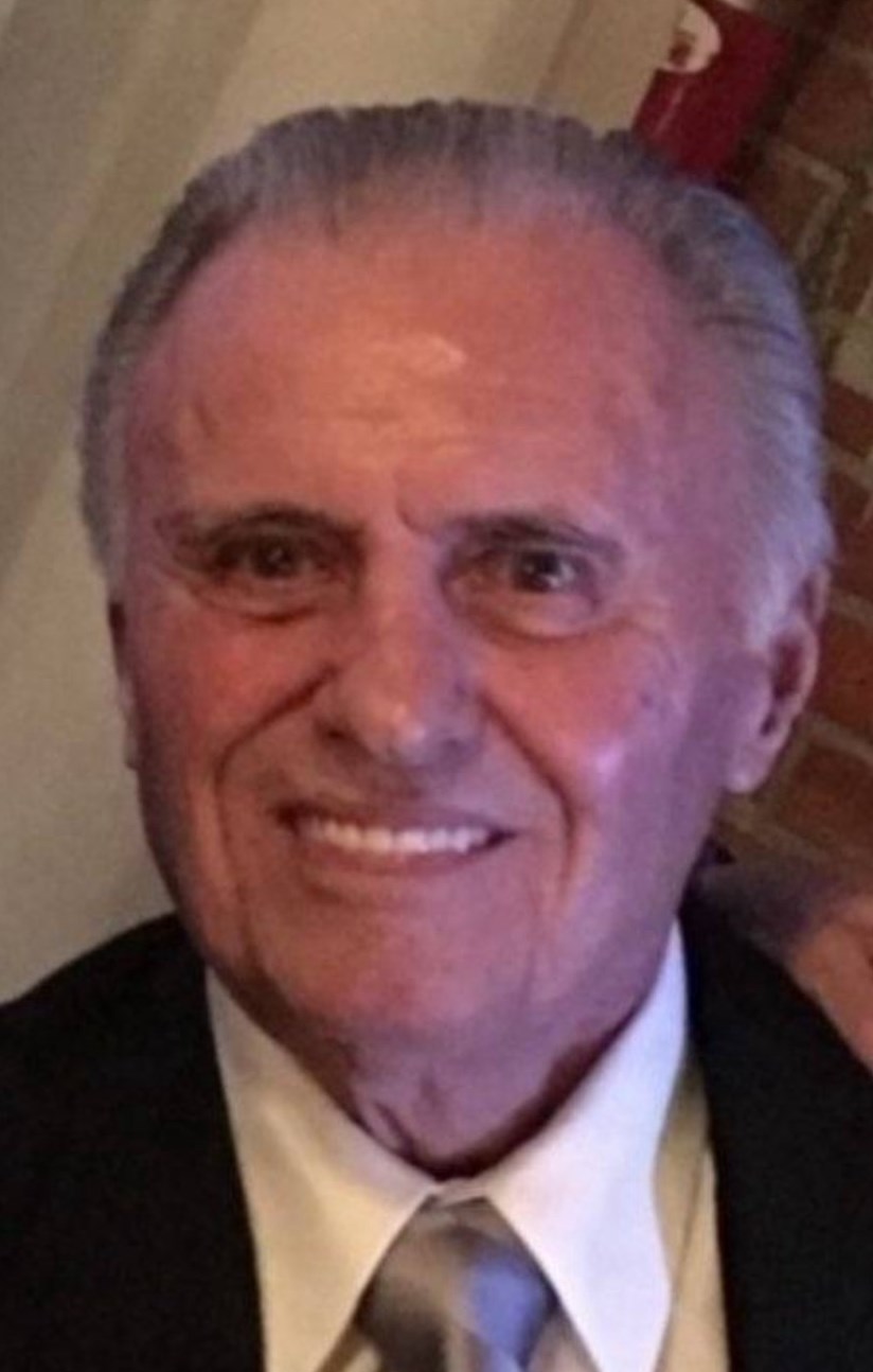 Nicholas Bergeron Obituary - Kenner, LA