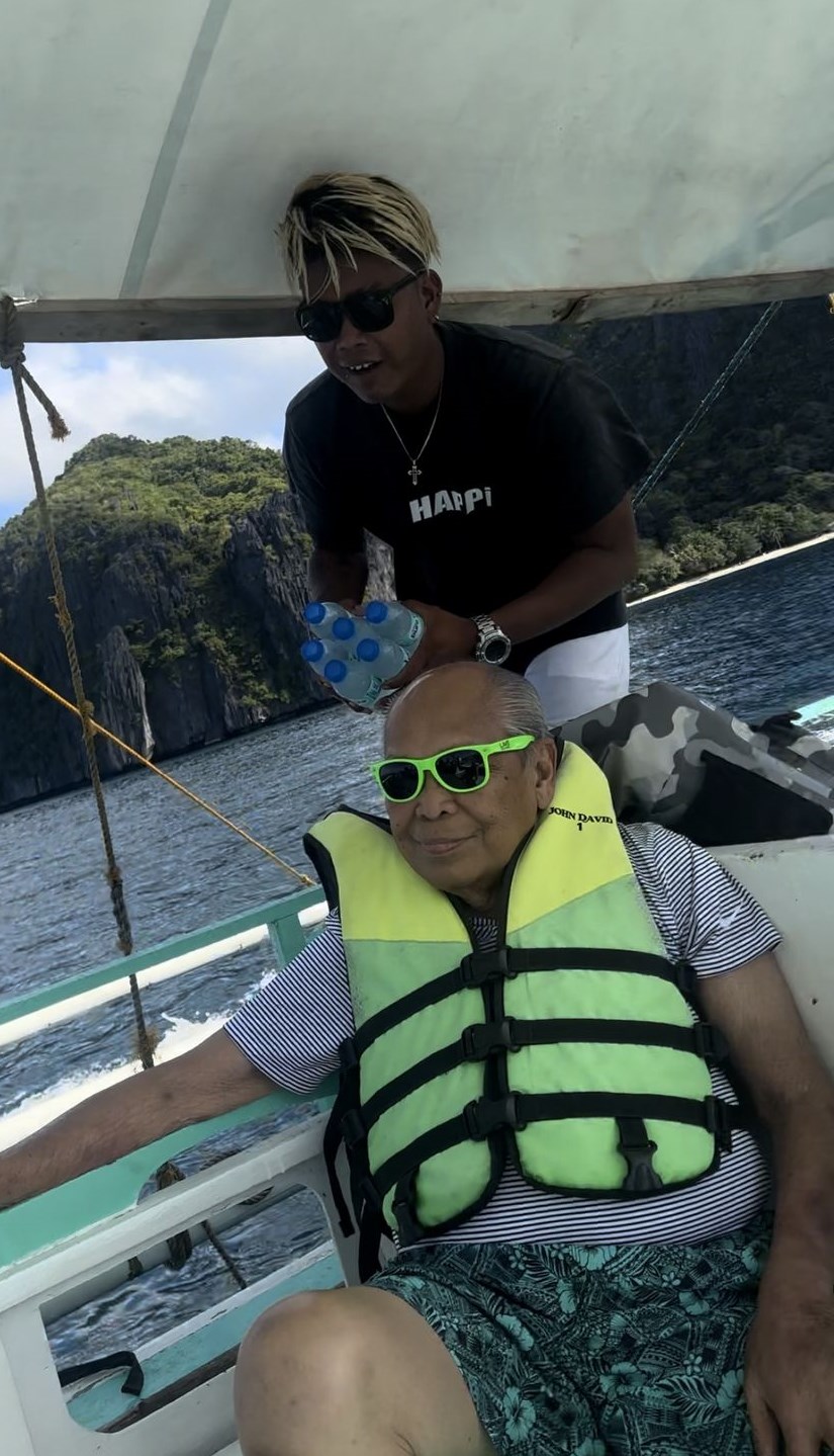 Joselito Racelis Obituary - Santa Clara, CA