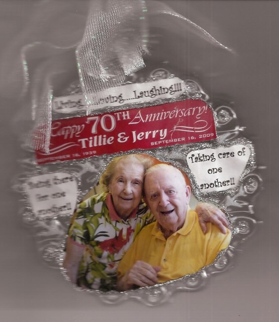 Jerome Wenzel Obituary - Largo, FL