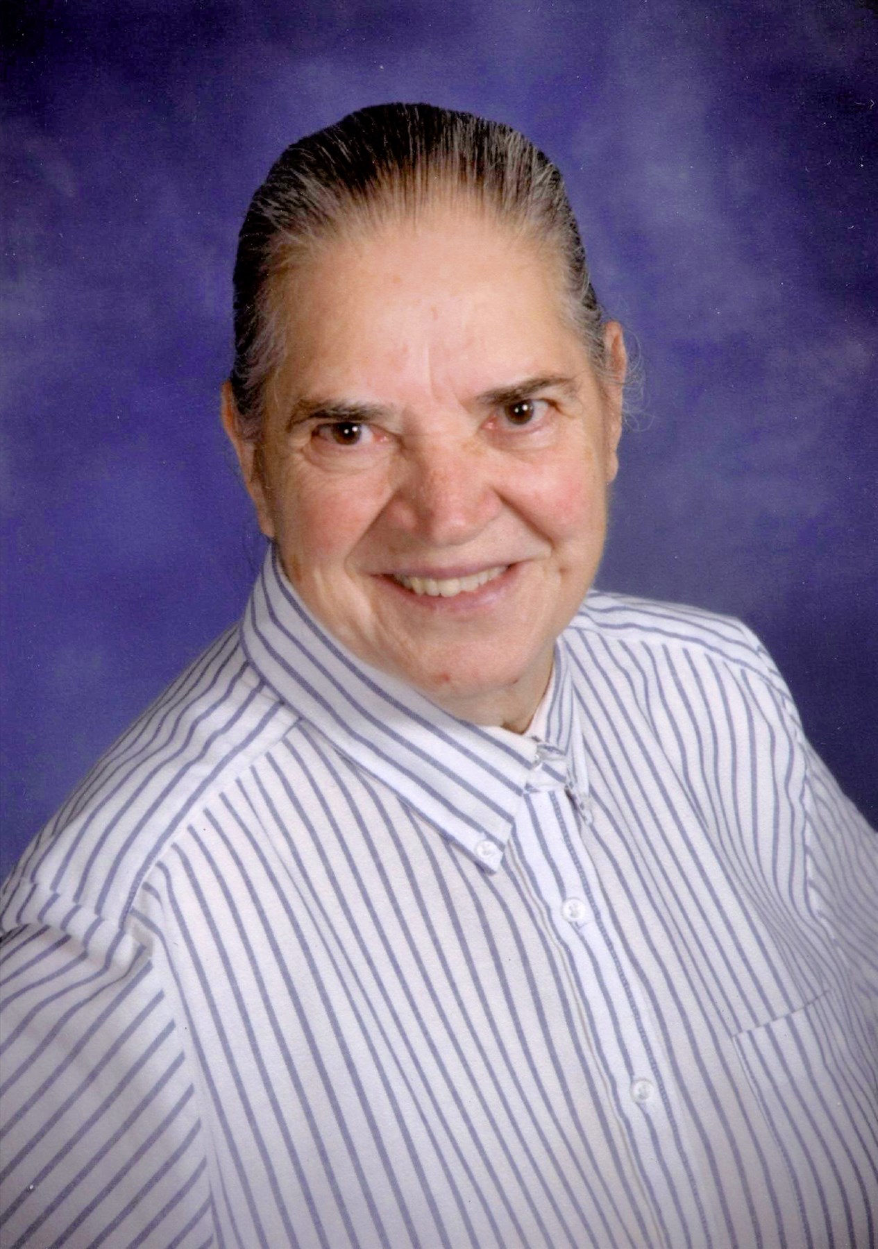 Eleanor Burns Obituary - Las Vegas, NV