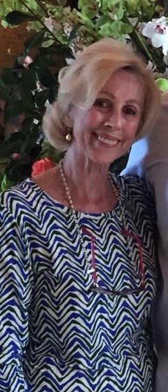 Elizabeth Daub Vick Obituary - Arlington, VA