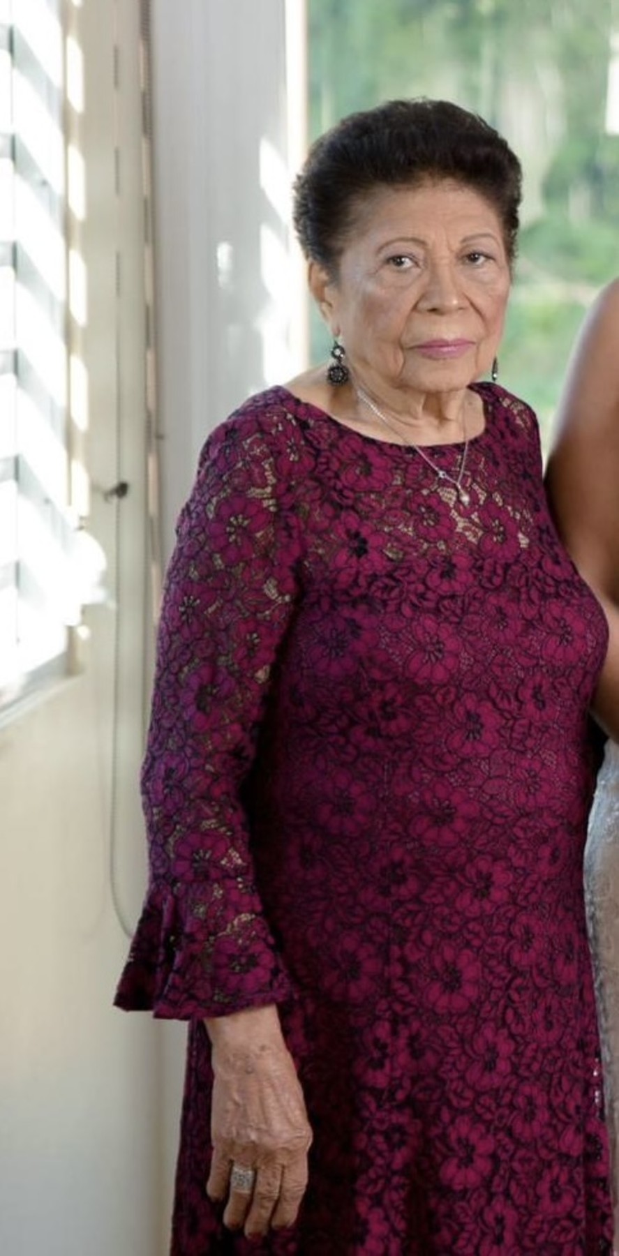 María Paneto Rivera Obituary - Bayamon, PR