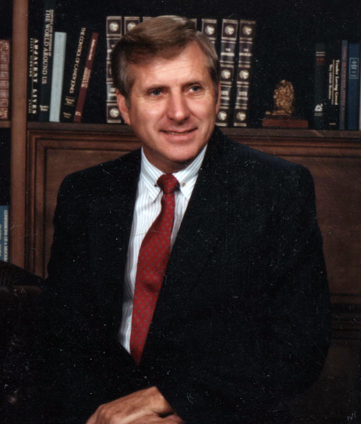 Donald Vaughn Obituary - East Ridge, TN