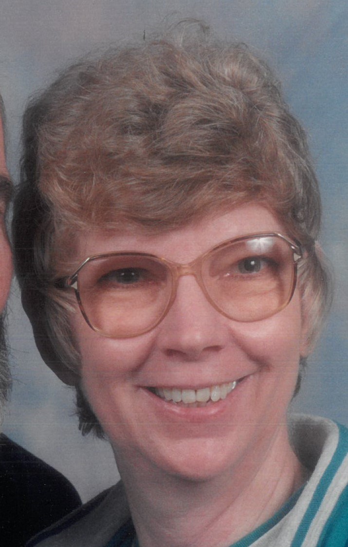 Carolyn Teague Obituary - Franklin, OH