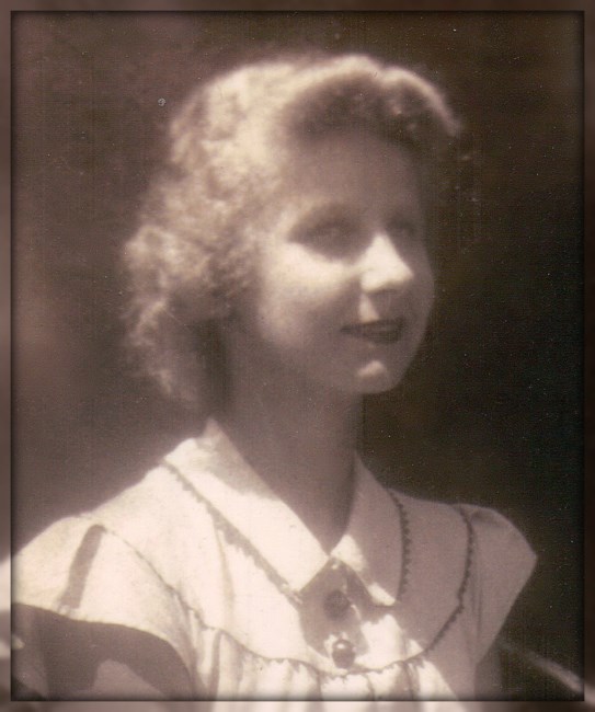 Hilda Elaine "Peggy" Barber avis de décès - Sault Ste. Marie, ON