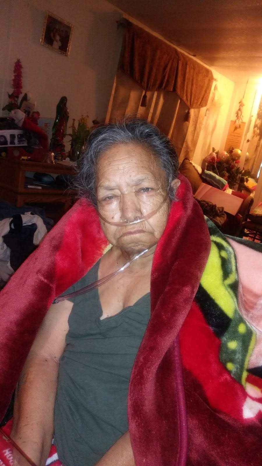 Maria de Jesus Ruiz -Navarro Obituary - Houston, TX