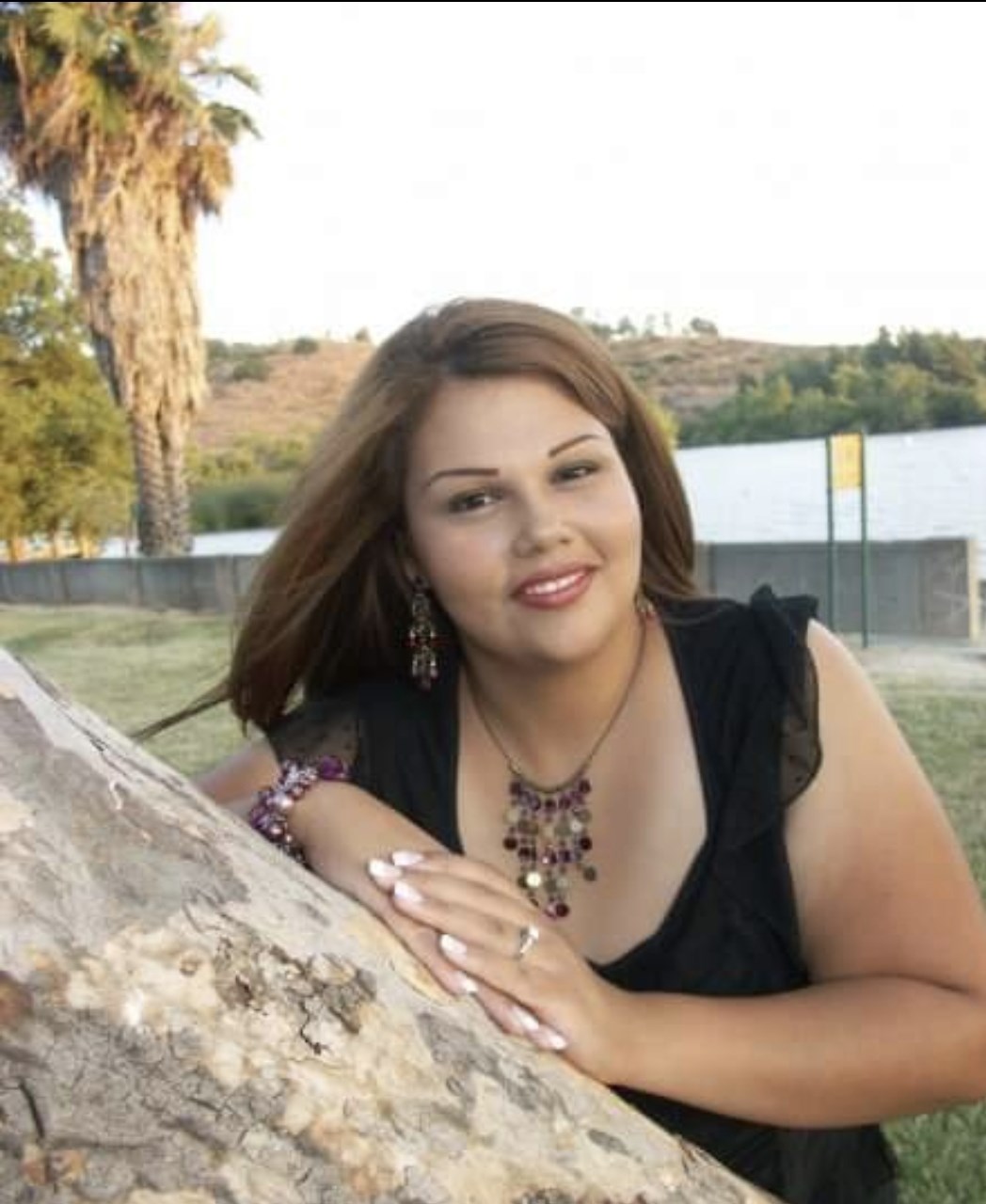 Desiree Juanita Torres Obituary - Chino, CA
