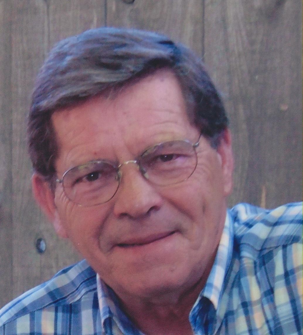 Jimmy Payne Obituary - Wichita, KS