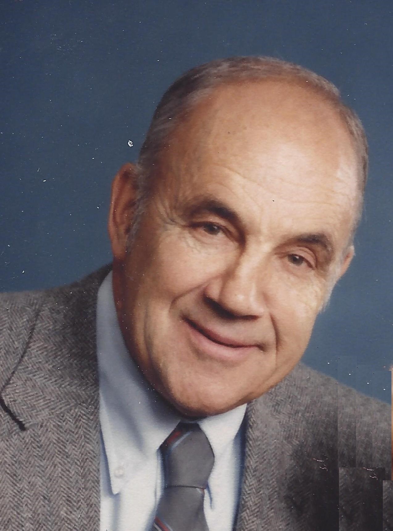 Bobby Gillespie Obituary - Greenville, SC